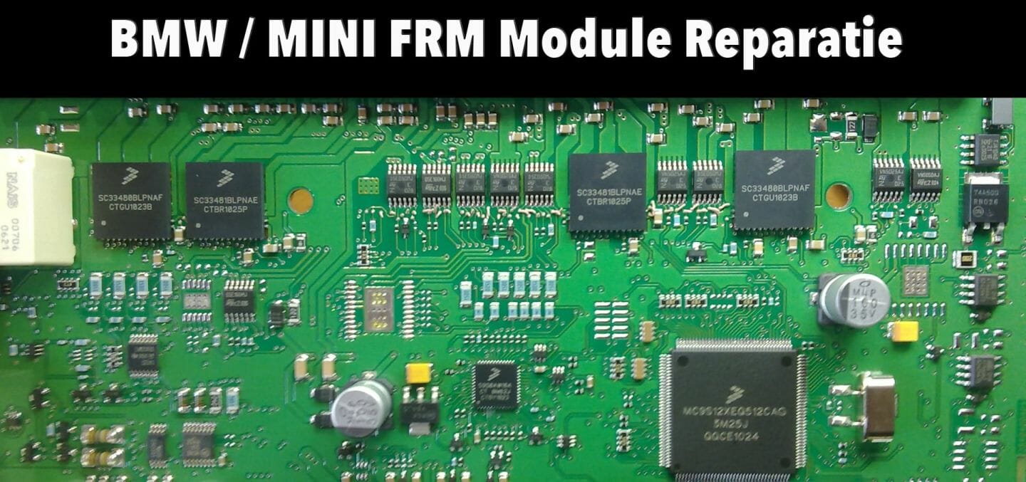 K-Tronic Auto reparatie elektronica Den Bosch